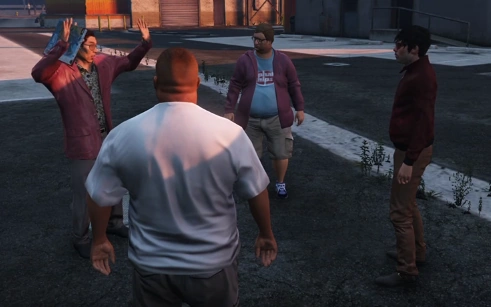 That's Just How It Goes | TheFamilyRP Wiki | Fandom