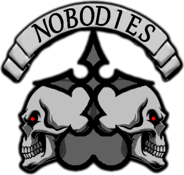 The Nobodies | TheFamilyRP Wiki | Fandom