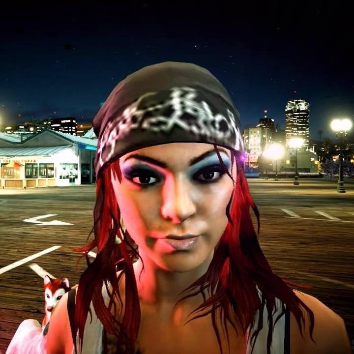 Stacey Bee | TheFamilyRP Wiki | Fandom