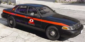 SecuroServ | TheFamilyRP Wiki | Fandom