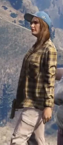 Amy Maw | TheFamilyRP Wiki | Fandom