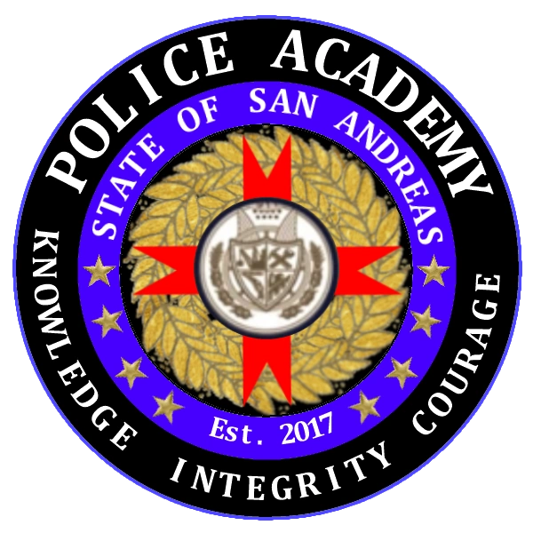 San Andreas Police Academy | TheFamilyRP Wiki | Fandom