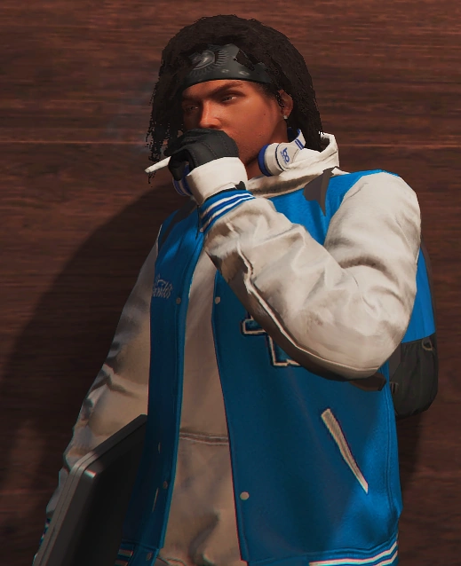 Austin Fontana | TheFamilyRP Wiki | Fandom