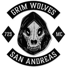 Grim Wolves MC | TheFamilyRP Wiki | Fandom