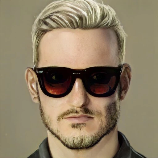 Daniel Bishop | TheFamilyRP Wiki | Fandom