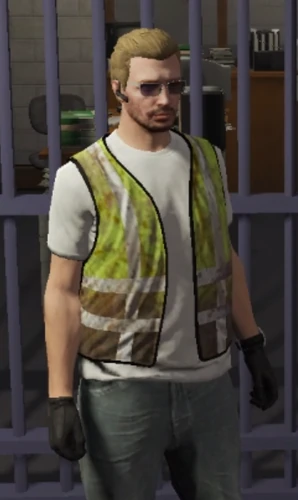 Chad Beal | TheFamilyRP Wiki | Fandom