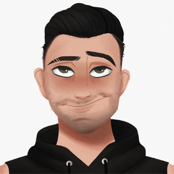 Cyrus Mercer | TheFamilyRP Wiki | Fandom