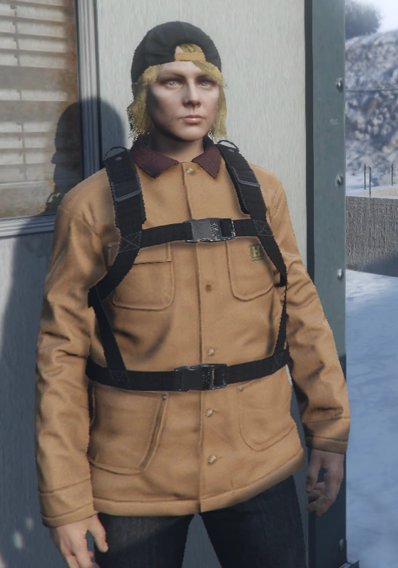 Tommy Scoops | TheFamilyRP Wiki | Fandom