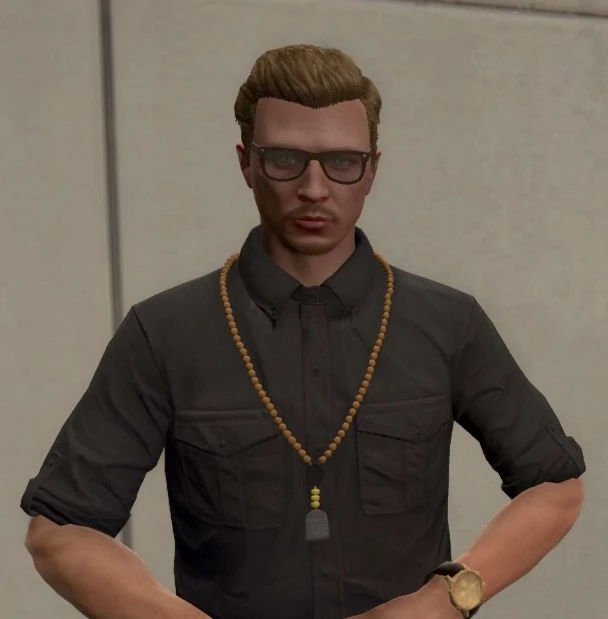 Marcus Keane | TheFamilyRP Wiki | Fandom