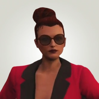 Bailey Barnes | TheFamilyRP Wiki | Fandom