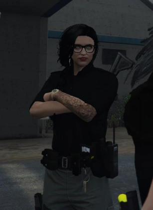 Candice Christian | TheFamilyRP Wiki | Fandom