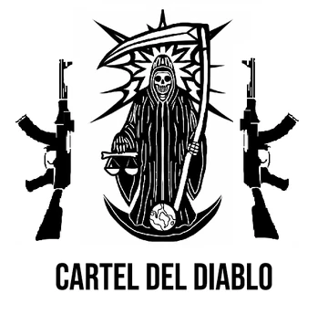 Gulf Cartel Logo