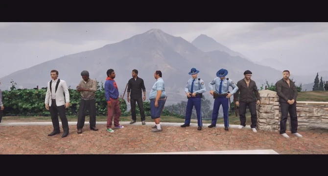 Test | TheFamilyRP Wiki | Fandom