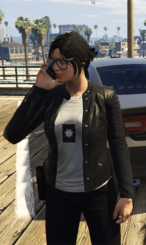 Alice Novoa | TheFamilyRP Wiki | Fandom