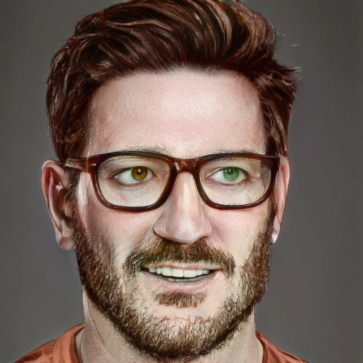 Richard Borg | TheFamilyRP Wiki | Fandom