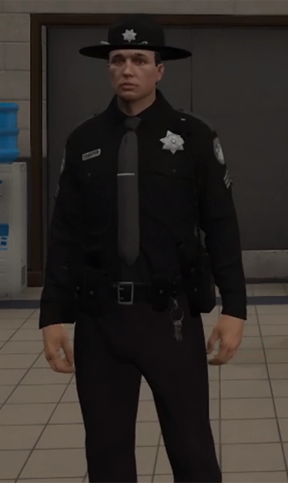 Samuel Holtz | TheFamilyRP Wiki | Fandom