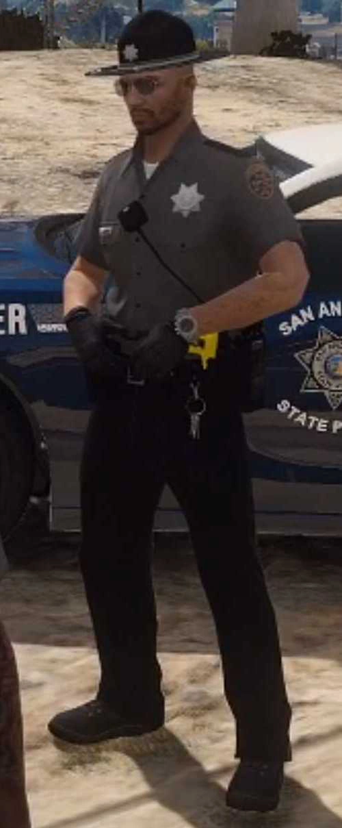 Mickey Reynolds | TheFamilyRP Wiki | Fandom