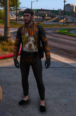 Category:Characters | TheFamilyRP Wiki | Fandom