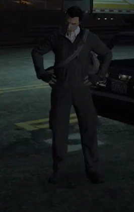 Sam Medlin | TheFamilyRP Wiki | Fandom