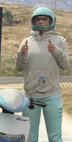 Valarie Rose | TheFamilyRP Wiki | Fandom