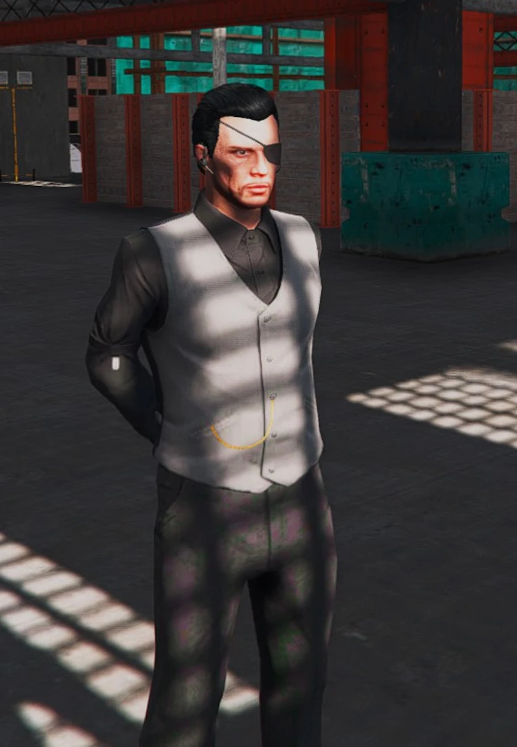Andrew Payne | TheFamilyRP Wiki | Fandom
