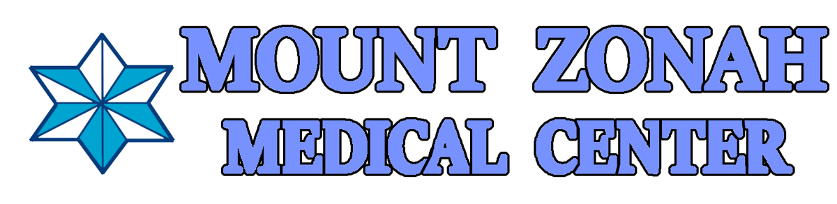 Mount Zonah Medical Center | TheFamilyRP Wiki | Fandom