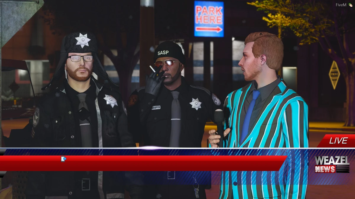 Craig Howard | TheFamilyRP Wiki | Fandom