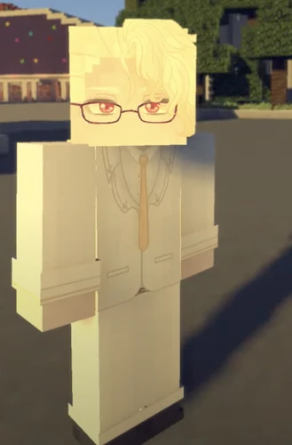 Dr. Vendi | TheFamousFilms FNAF MCRP Wiki | Fandom