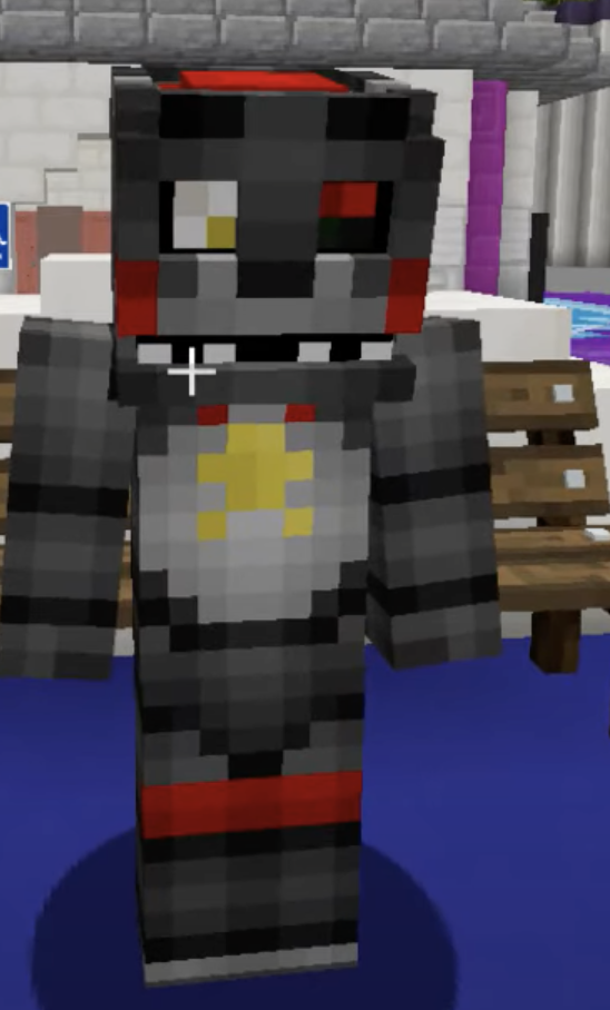 Lefty (Season 1-2) | TheFamousFilms FNAF MCRP Wiki | Fandom