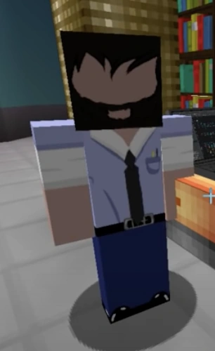 Davis | TheFamousFilms FNAF MCRP Wiki | Fandom