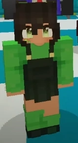 Mary | TheFamousFilms FNAF MCRP Wiki | Fandom