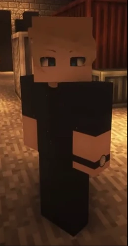 Makenzie | TheFamousFilms FNAF MCRP Wiki | Fandom