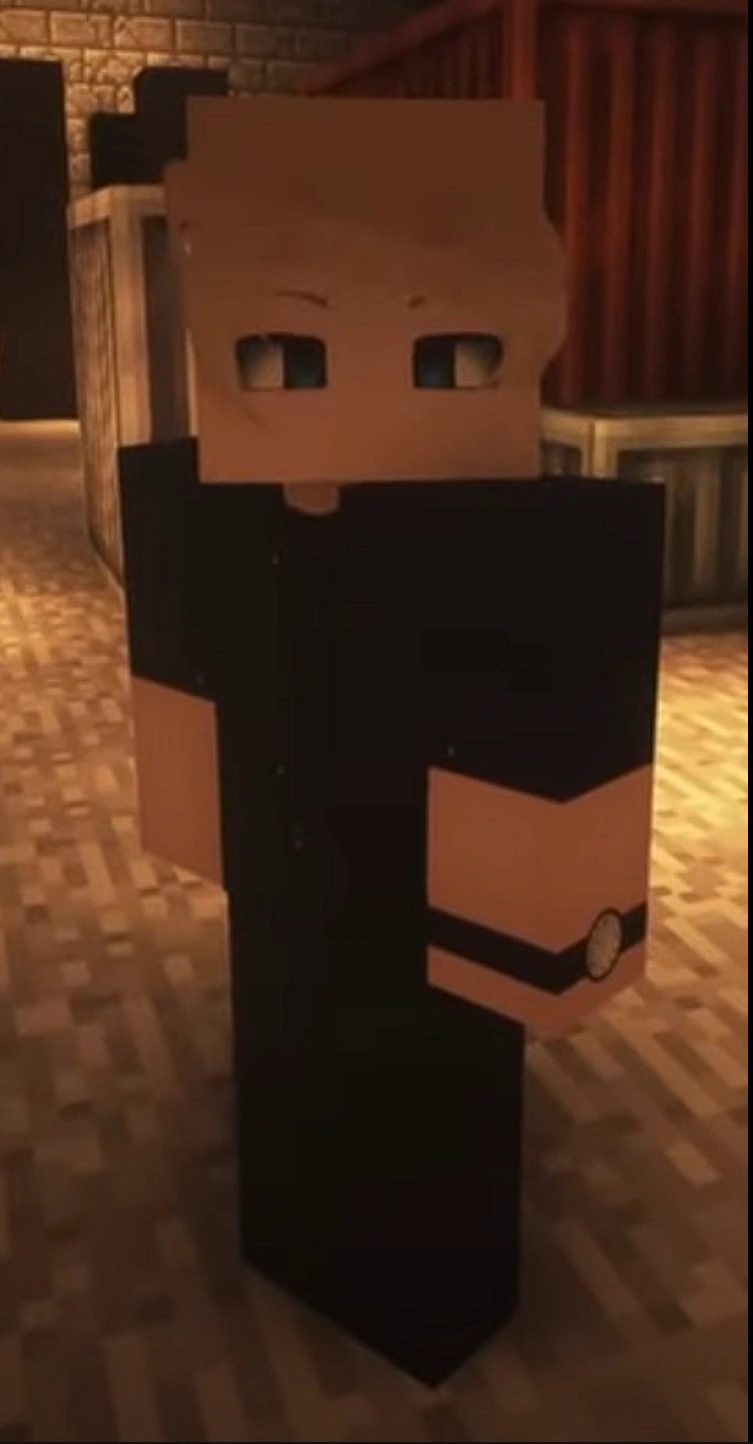 Makenzie | TheFamousFilms FNAF MCRP Wiki | Fandom