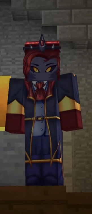 Bat Prince | TheFamousFilms FNAF MCRP Wiki | Fandom