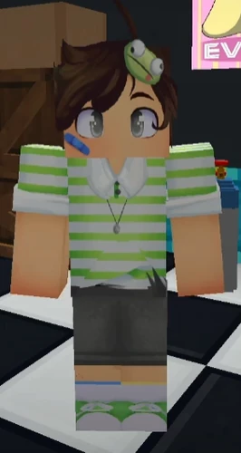 Adrien | TheFamousFilms FNAF MCRP Wiki | Fandom