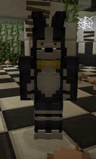 Doug | TheFamousFilms FNAF MCRP Wiki | Fandom