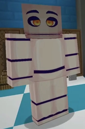 Blank | TheFamousFilms FNAF MCRP Wiki | Fandom