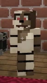 Vanny (Season 3) | TheFamousFilms FNAF MCRP Wiki | Fandom