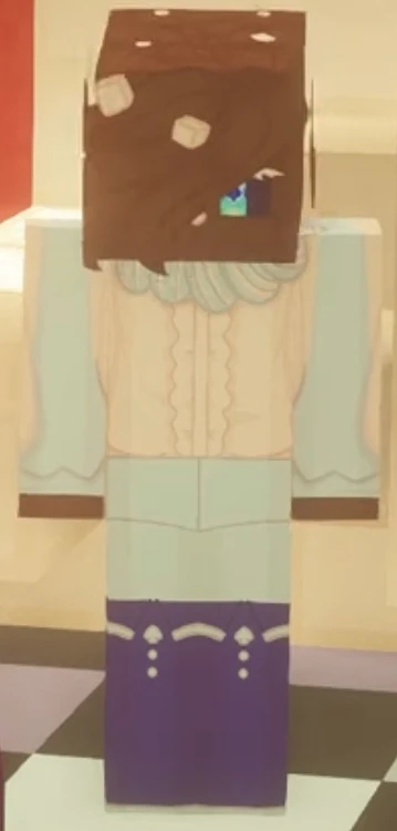 March Hare (NiW) | TheFamousFilms FNAF MCRP Wiki | Fandom