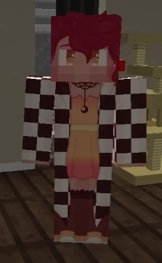 Pluto | TheFamousFilms FNAF MCRP Wiki | Fandom