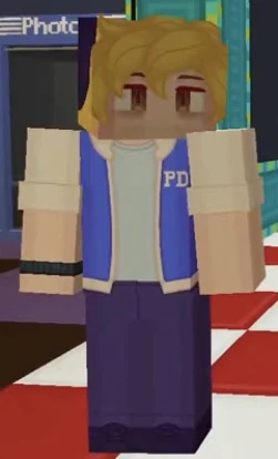 Dylan | TheFamousFilms FNAF MCRP Wiki | Fandom