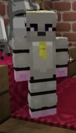 Mia the Mouse | TheFamousFilms FNAF MCRP Wiki | Fandom