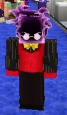 Bryan Divil | TheFamousFilms FNAF MCRP Wiki | Fandom