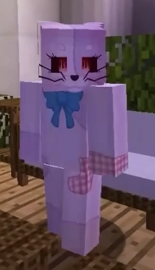 Vanny (Season 3) | TheFamousFilms FNAF MCRP Wiki | Fandom