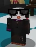 Purple (FNAC) | TheFamousFilms FNAF MCRP Wiki | Fandom