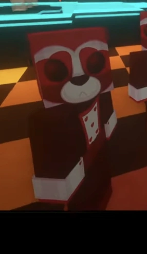 Five | TheFamousFilms FNAF MCRP Wiki | Fandom