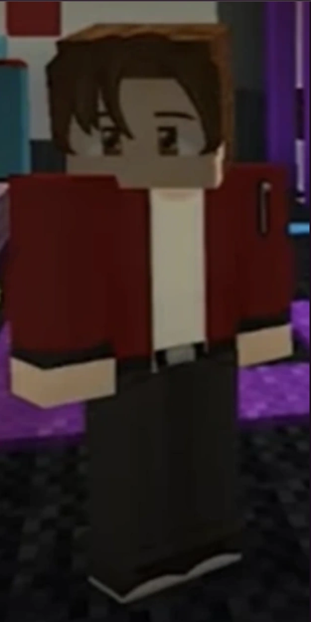 Season 1 | TheFamousFilms FNAF MCRP Wiki | Fandom