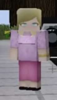 Valerie | TheFamousFilms FNAF MCRP Wiki | Fandom