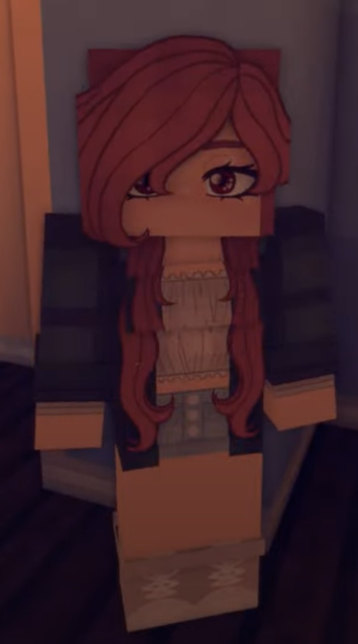 Kat | TheFamousFilms FNAF MCRP Wiki | Fandom