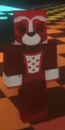 Seven | TheFamousFilms FNAF MCRP Wiki | Fandom